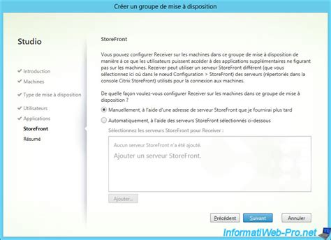 Load Balancing With Citrix Xenapp Xendesktop 76 Citrix Tutorials