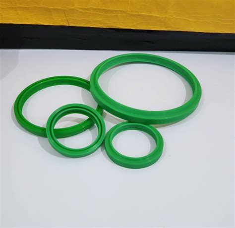 Jual Seal Dust Dhs 25 Valqua Dhs 25 X 33 X 456 Wiper Debu