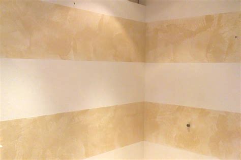 Видове италианска мазилка