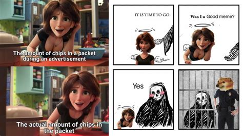 Aunt Meme Jumpeumperzyc