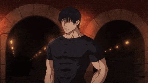 Toji Toji Fushiguro  Toji Toji Fushiguro Geto Suguru Descobrir E