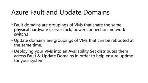 Azure Virtual Machines And Terraform Pptx Cloud Computing Internet