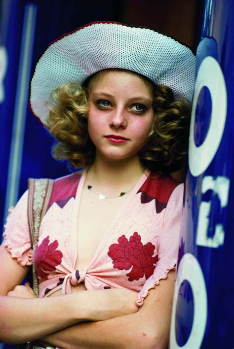 20 Beautiful Photos Of Young Jodie Foster