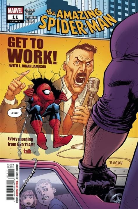 The Amazing Spider Man 11 Reviews