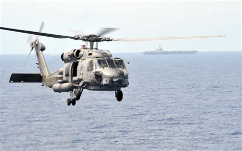 Sikorsky Mh 60 Seahawk Sikorsky Sh 60 Seahawk 1080p Military