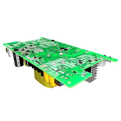 Outdoor Battery Portable New Energy Pcb Assembly Smt Dip Pcba Printed Circuit Boards Pcb Pcba