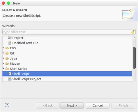 run like hell bash enabling eclipse for bash programming plugin