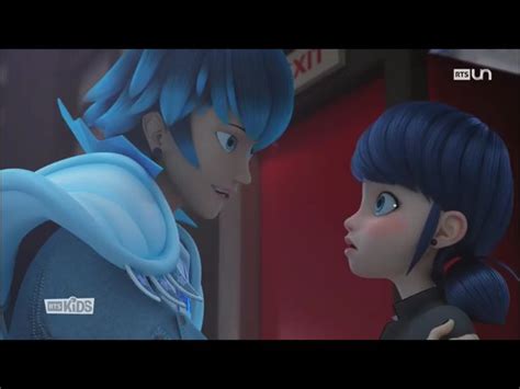 Acéptenlo Lukanett Llegó Para Quedarse 💕😍 Miraculous Ladybug Miraclous Ladybug Ladybug