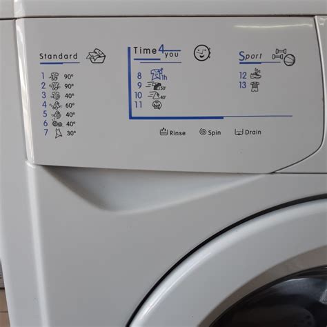 Стиральная машина Indesit Wisl 105 Ex узкая б у купить в Днепре цена 4 800 грн Интернет