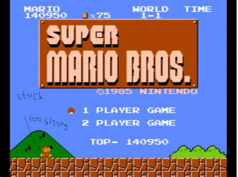 Whats Wrong With Ntsc Shader Issue 11674 Libretro RetroArch GitHub