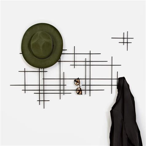 Hatch Functional Wall Art Iconomy