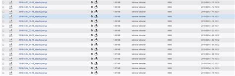 Fehlermeldung Error Cannot Delete File Xxx