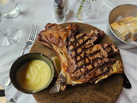 누구나 아는 이탈리아 피렌체 티본 스테이크 비스테카 알라 피오렌티나 맛집 추천 트라토리아 자자 Trattoria Zà Zà 네이버 블로그