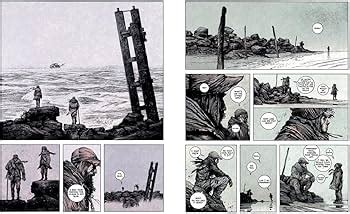 Road Comics Art Proctor Valley Road 2 Of 5 Cvr B Wildgoose Mr