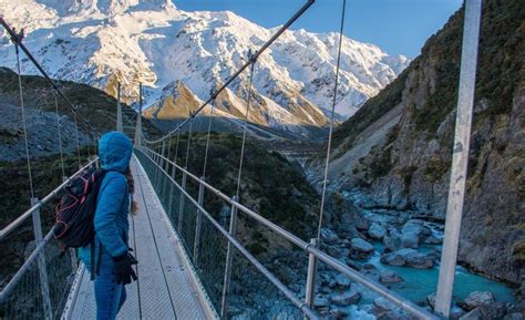 Hooker Valley Track New Zealands Best Hike With Photos To Prove It