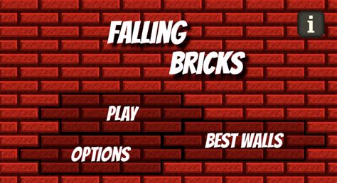 Falling Bricks Airbyte Games Your Ultimate Gaming Destination