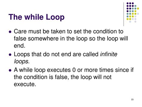 Ppt Logical Operators Powerpoint Presentation Free Download Id632965