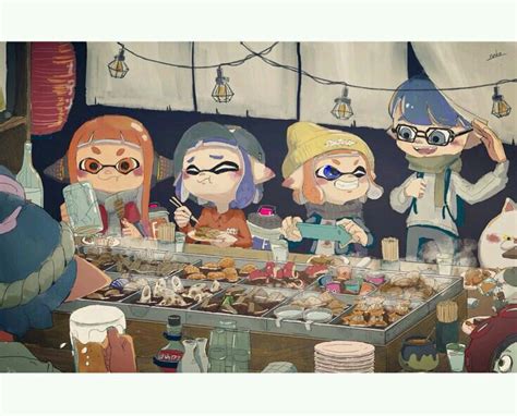 •クラストバケット• Crust Bucket Wiki Splatoon Br Pt Amino