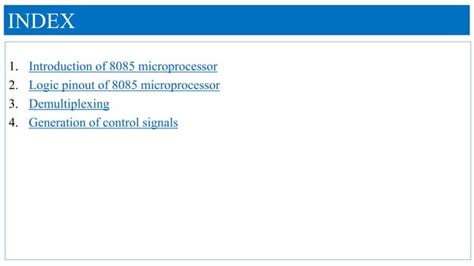 Microprocessor And Interfacing Pptx