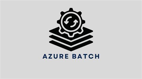 What Is Azure Batch And How Does It Help With High Performance Computing Hpc