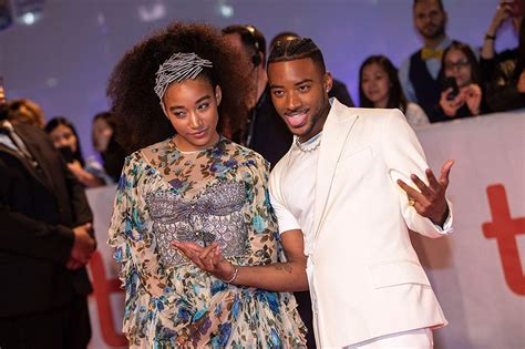 The Hate You Give Cast The Hate U Give 2018 Grtoqi