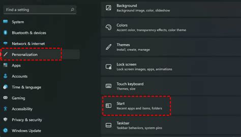 Windows 11 Recent Files Disableenableclear Methods