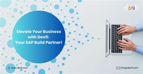 Devfi On Linkedin Devfi Sapservices Sapbuildpartner Erp