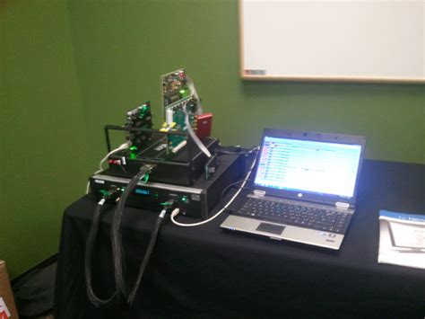Fpga Prototyping What I Learned At A Seminar Semiwiki