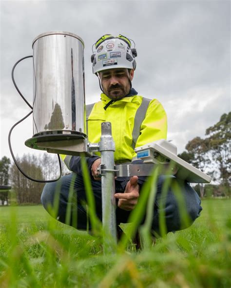 Adroit Environmental Intelligence On Linkedin Iot