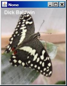 Java Programming By Richard G Baldwin