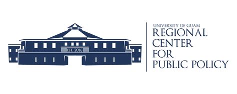 Regional Center For Public Policy University Of Guam