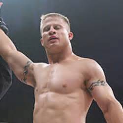 Seth Kleinbeck Vs Sam Spengler Strikeforce Mma Bout Tapology