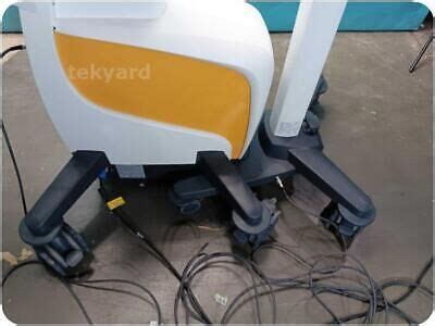 Used BRAINLAB DUAL CURVE Surgical Navigation System For Sale DOTmed Listing