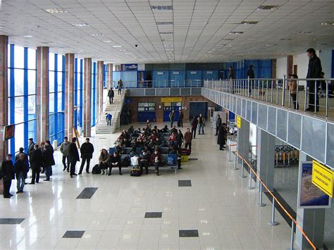 Atyrau The Worlds Lowest International Airport Atyrau The Worlds Lowest International Airport