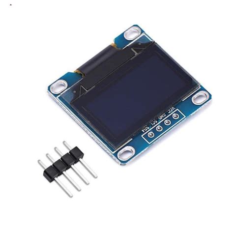 oled 0 96 inch 4 pin iic interface iyzer india