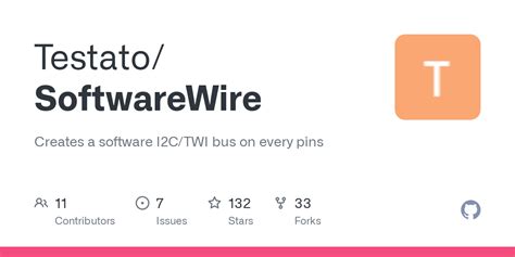using softi2cmaster h library to create 2 soft i2c ports networking