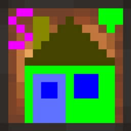 Dz SHome Gallery Minecraft Bedrock Scripts CurseForge