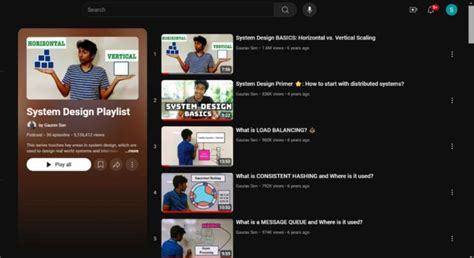 satyam jha on linkedin systemdesign scalablearchitecture softwareengineering gauravsen…