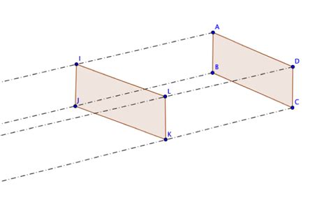 Projective Geometry Ib Maths Resources From Intermathematics