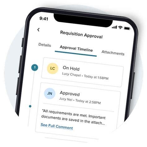 Ios And Android Mobile App Neogov