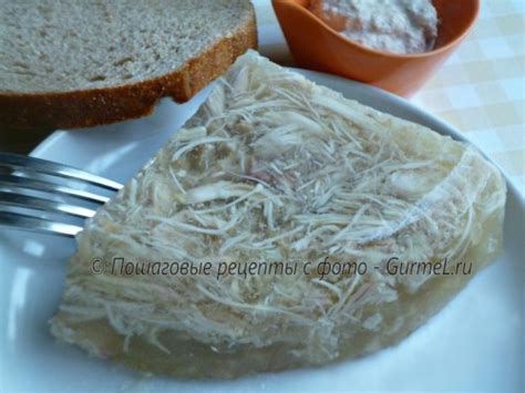 Простые пошаговые рецепты с фото, Gurmel. Добро пожаловать!