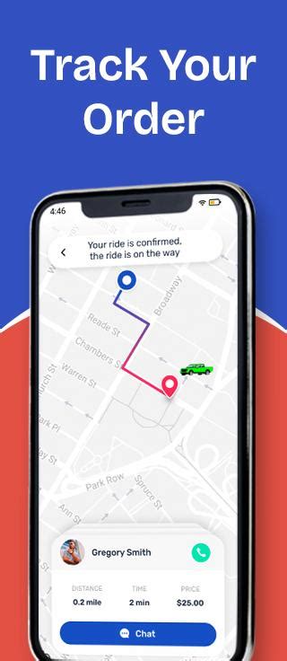 Pick App Transportation Apk For Android Download