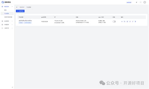 开源好项目：github上完全免费的服务器运维神器 知乎