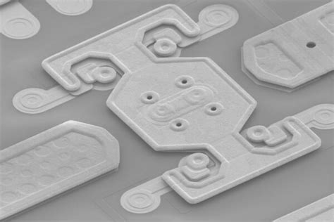 Rf Mems Switch Startup Raises 7m To Come To Market