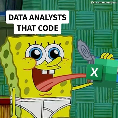 Christian Bourdeau 📈 On Linkedin Excel Alteryx Dataanalytics