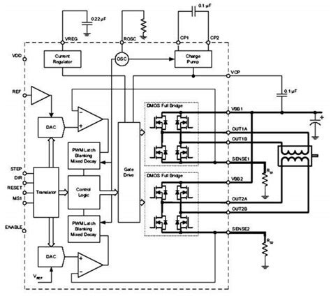 Noise Reduction In Motor Control EEWeb