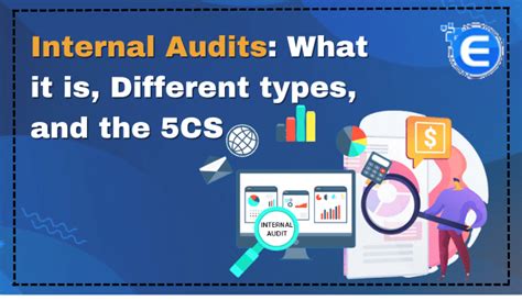 Internal Audits What It Is Different Types And The CS