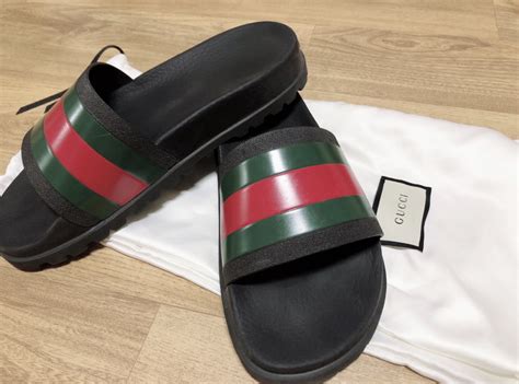 구찌 Gucci 구찌 슬리퍼 정가품문의 드려요 필웨이 Feelway
