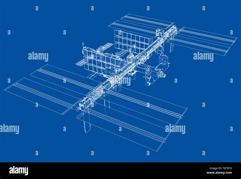 Abstract Spaceship Outline Vector Stock Vector Image And Art Alamy