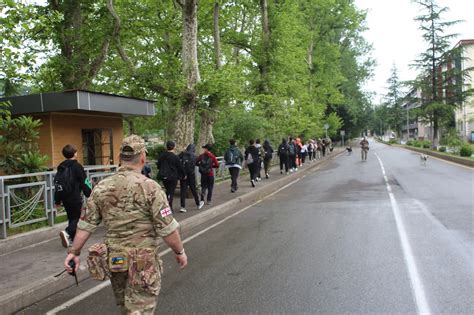 გენ გენ მაზნიაშვილის სახელობის ახალგაზრდული ლეგიონი